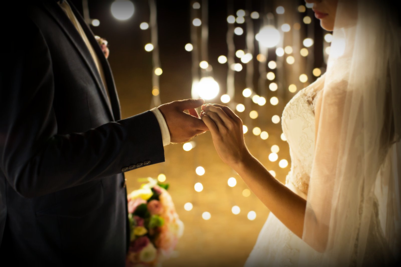 Great Music Can Make Your Wedding An Unforgettable Experience – Ellwed