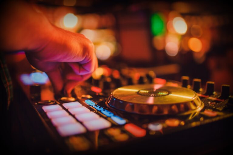 Great Music Can Make Your Wedding An Unforgettable Experience – Ellwed