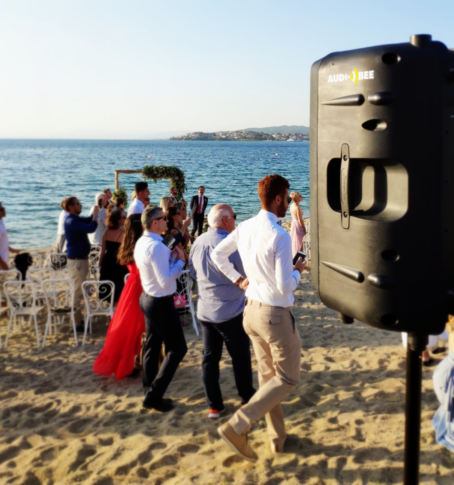 Great Music Can Make Your Wedding An Unforgettable Experience – Ellwed