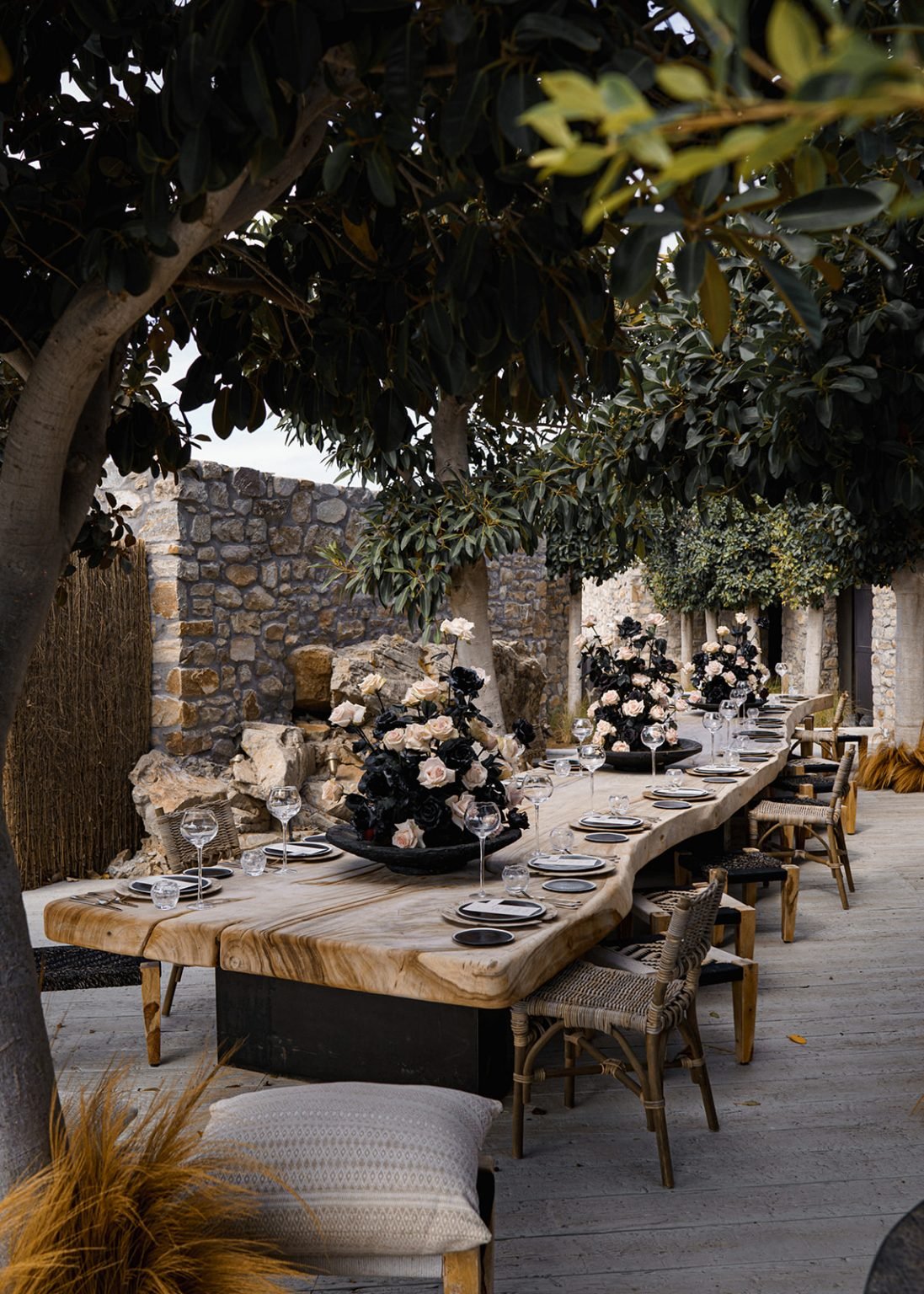 Discover Panoptis Escape, the New Venue of the Myconian Collection – Ellwed