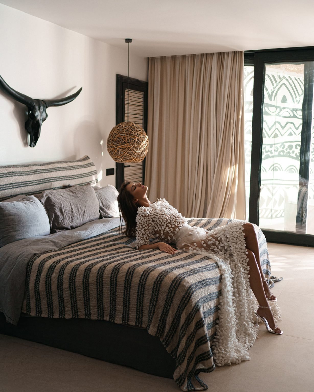 Discover Panoptis Escape, the New Venue of the Myconian Collection – Ellwed