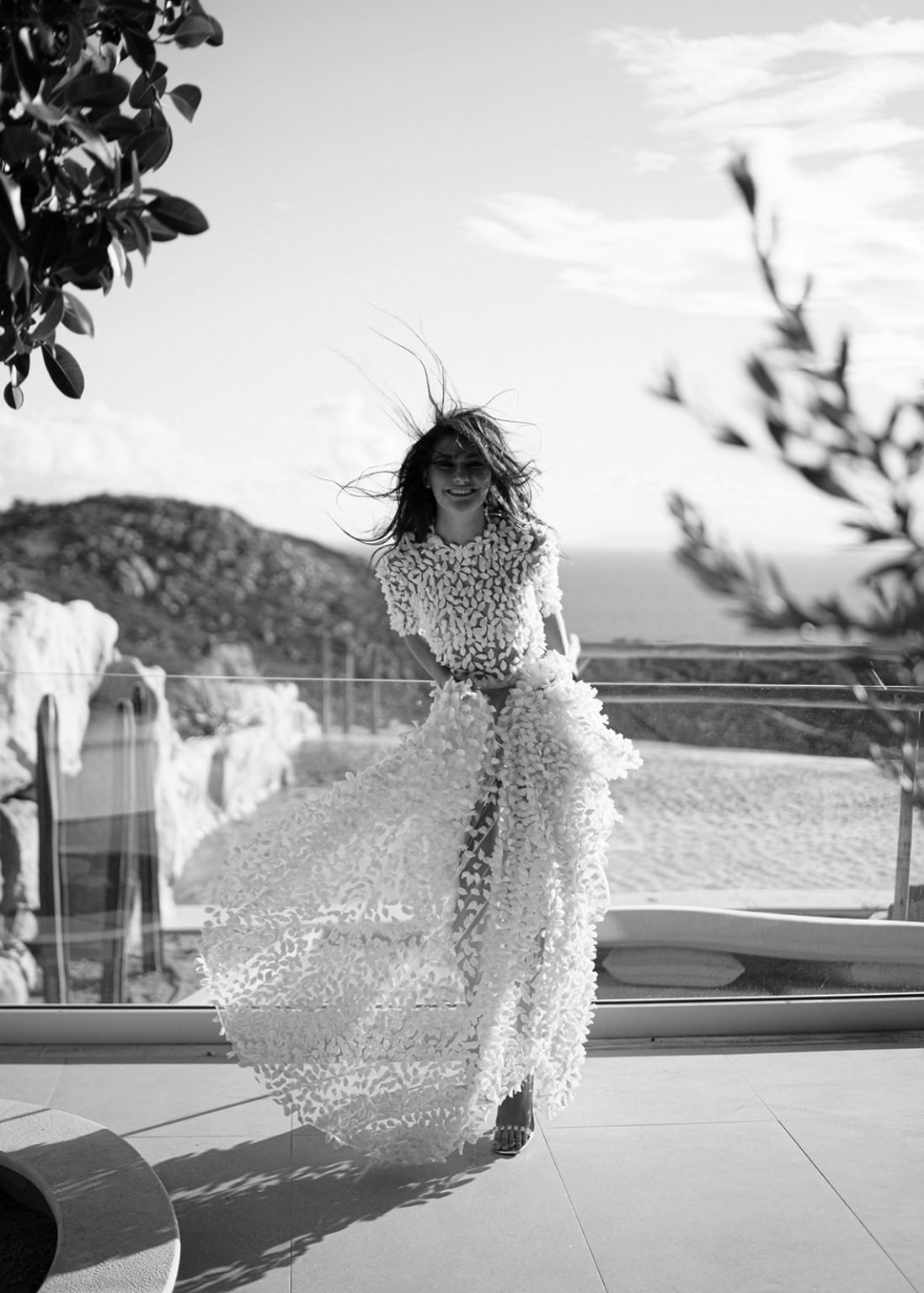 Discover Panoptis Escape, the New Venue of the Myconian Collection – Ellwed