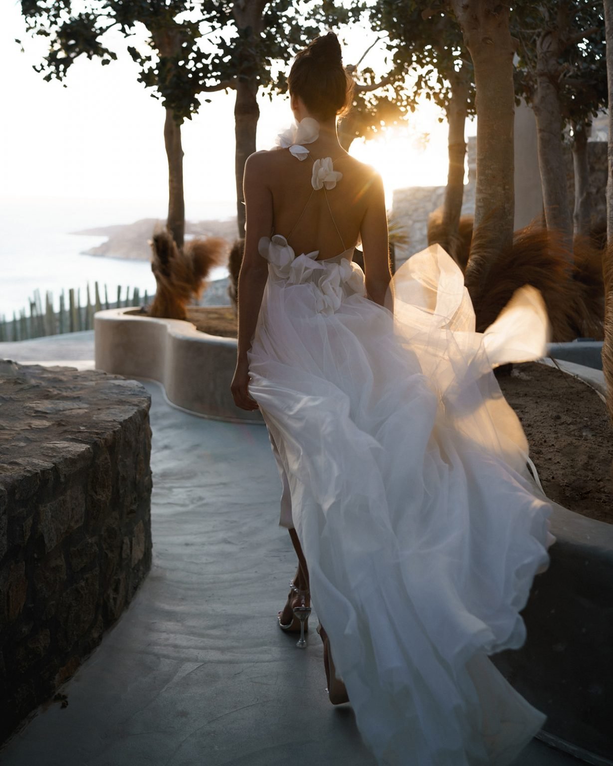 Discover Panoptis Escape, the New Venue of the Myconian Collection – Ellwed