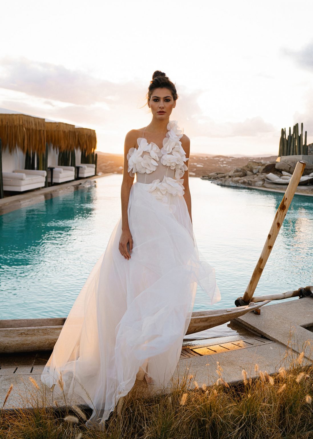 Discover Panoptis Escape, the New Venue of the Myconian Collection – Ellwed