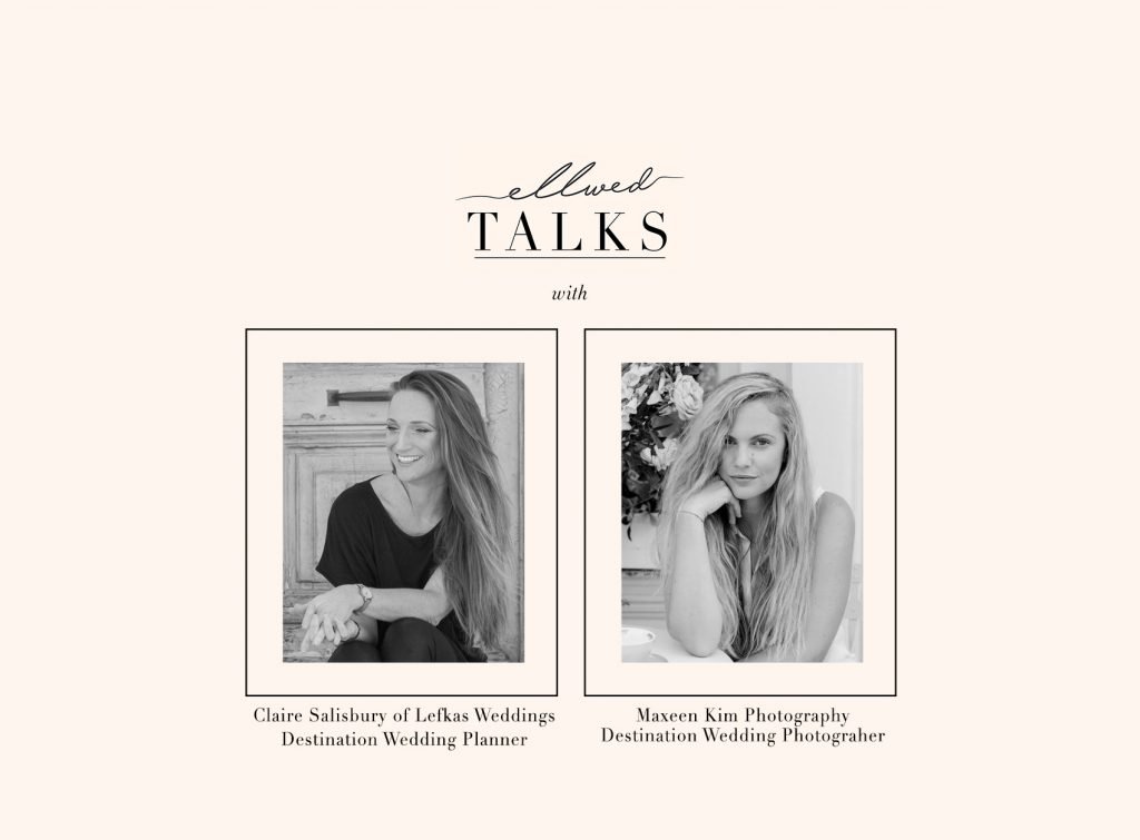 Are you Having Bridesmaids at Your Destination Wedding? – Ellwed