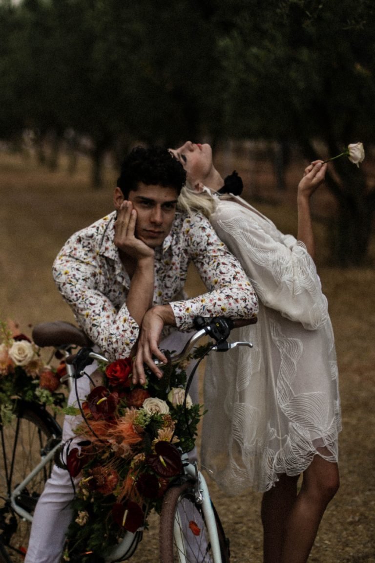 New bridal fashion trends on the horizon and some you already know – Ellwed