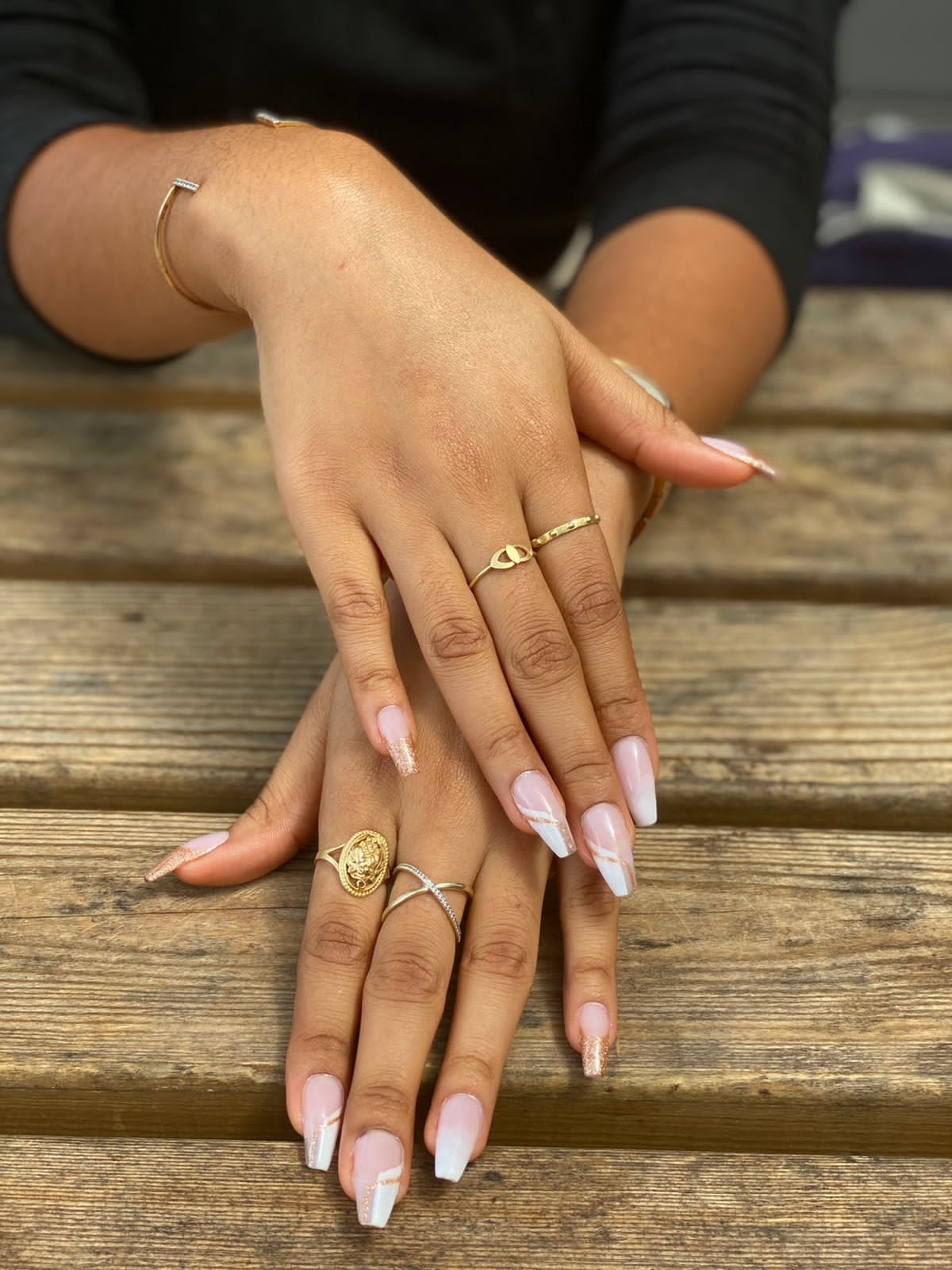 Guide to perfect nails with ideas for your wedding and most popular ...