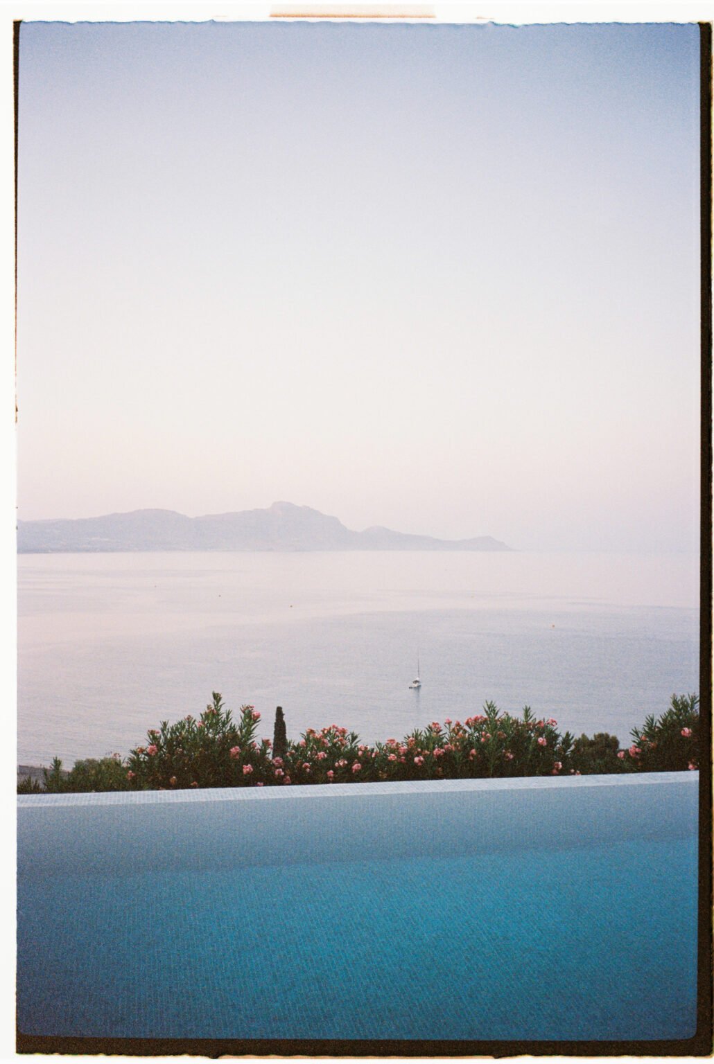 Real Dreamy Destination Wedding at Ktima Lindos on the Island of Rhodes ...