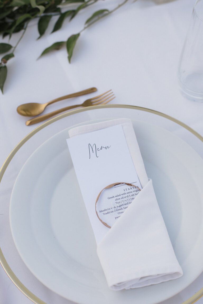 Real Dreamy Destination Wedding at Ktima Lindos on the Island of Rhodes ...