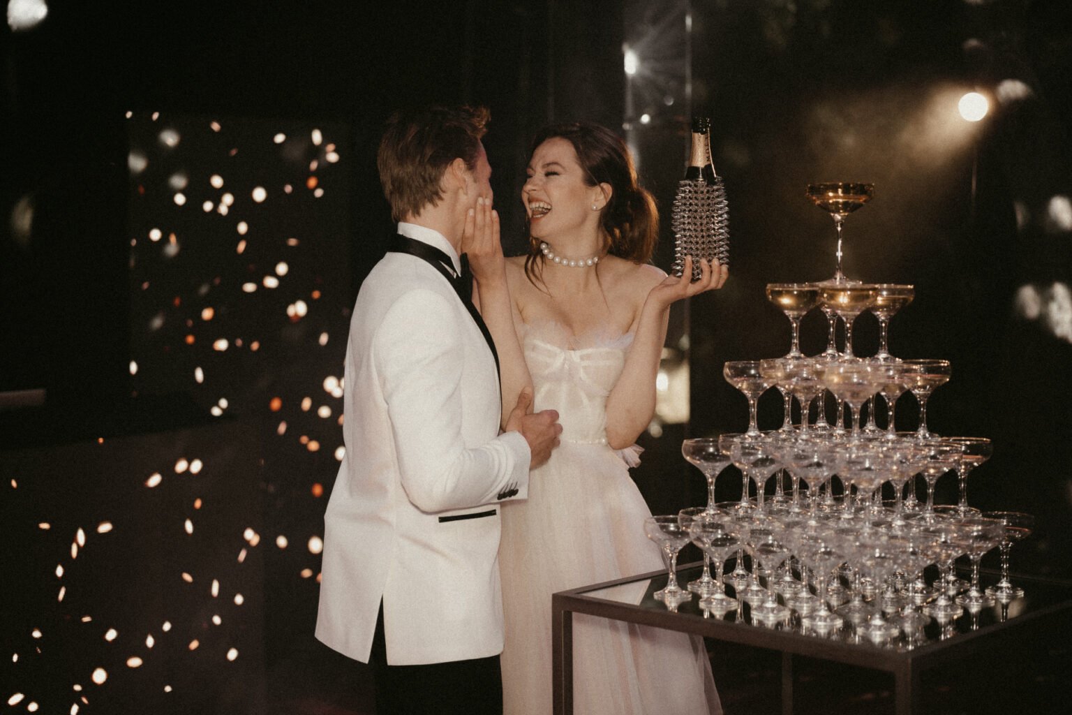 Euphoria - The Feeling You Get On Your Awesome AF Wedding Day – Ellwed