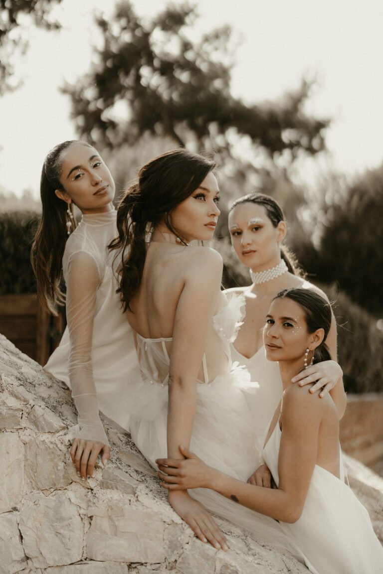 Euphoria - The Feeling You Get On Your Awesome AF Wedding Day – Ellwed