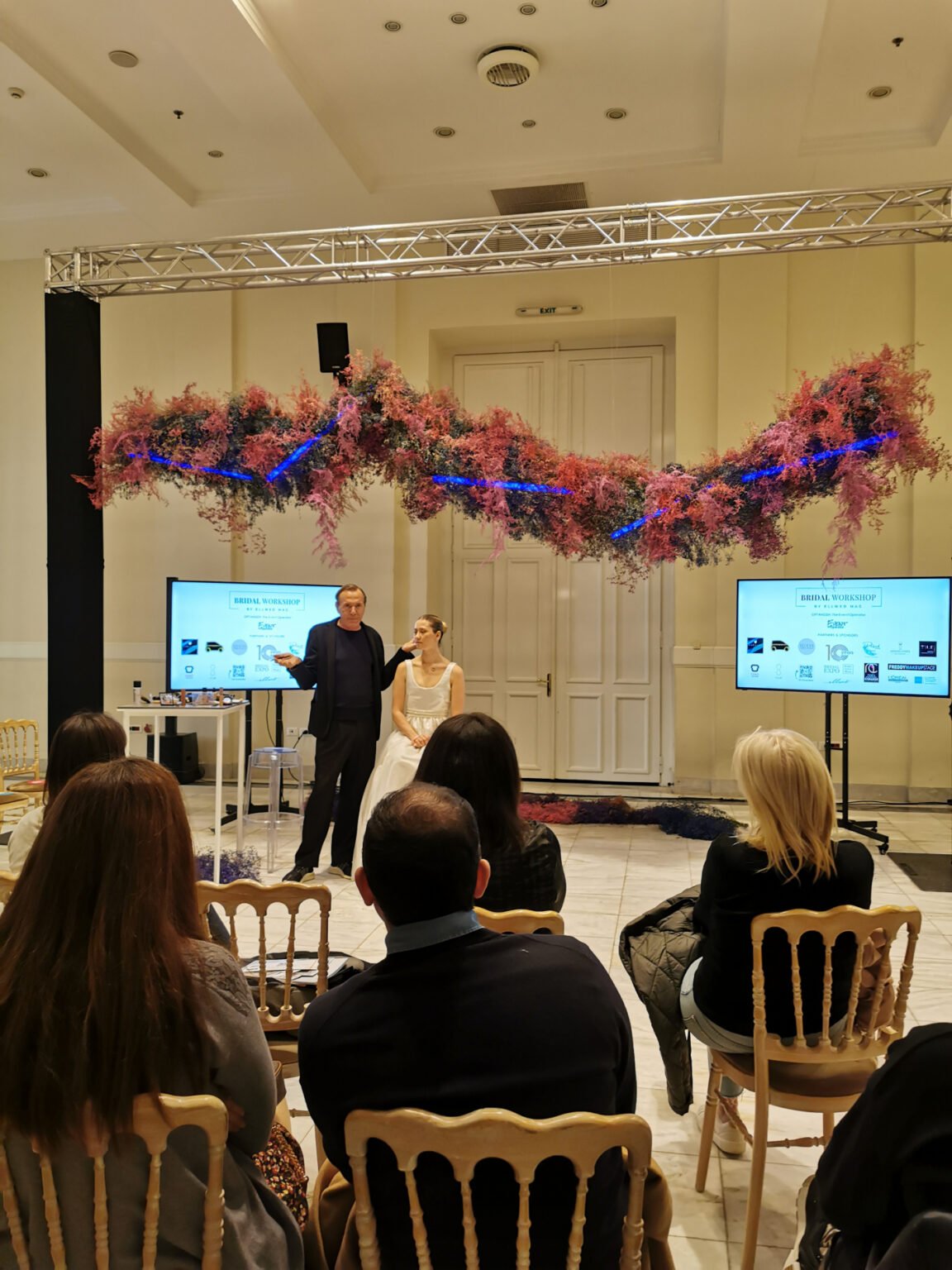 Your Ultimate Guide to Bridal Bliss: Bridal Expo & Bridal Fashion Week ...