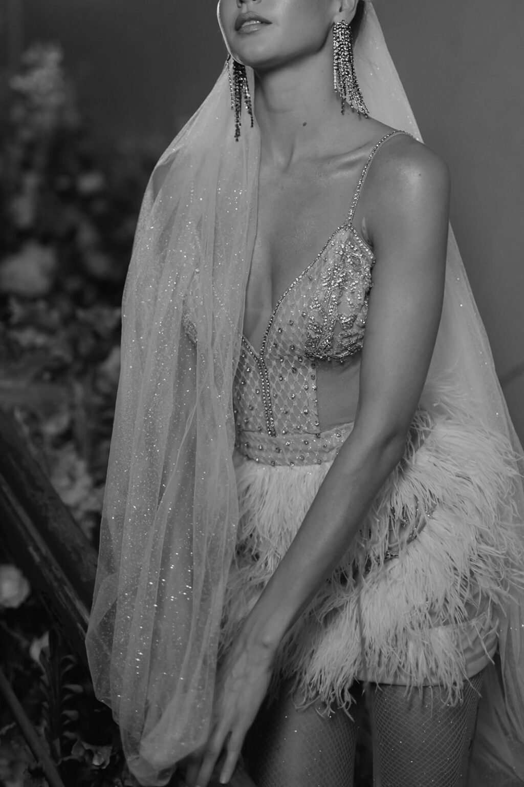 Sparkle and Splendor: Ways To Add Bling to Your Wedding Day – Ellwed