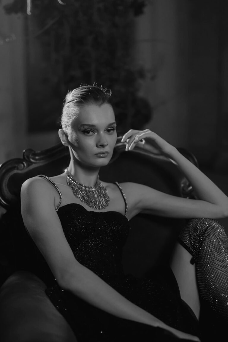 Sparkle and Splendor: Ways To Add Bling to Your Wedding Day – Ellwed