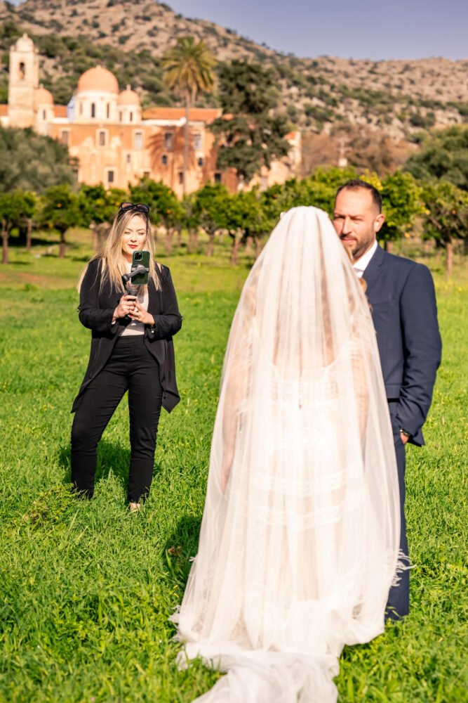 What is a Wedding Content Creator and Why Hire One for Your Destination ...