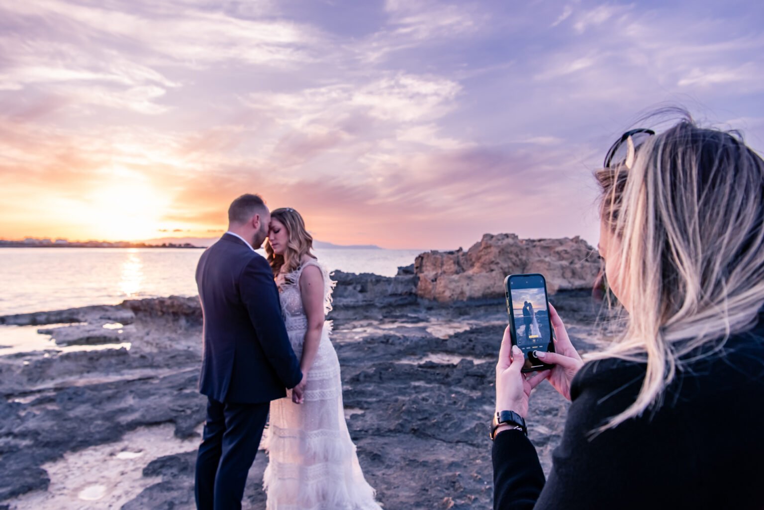 What is a Wedding Content Creator and Why Hire One for Your Destination ...