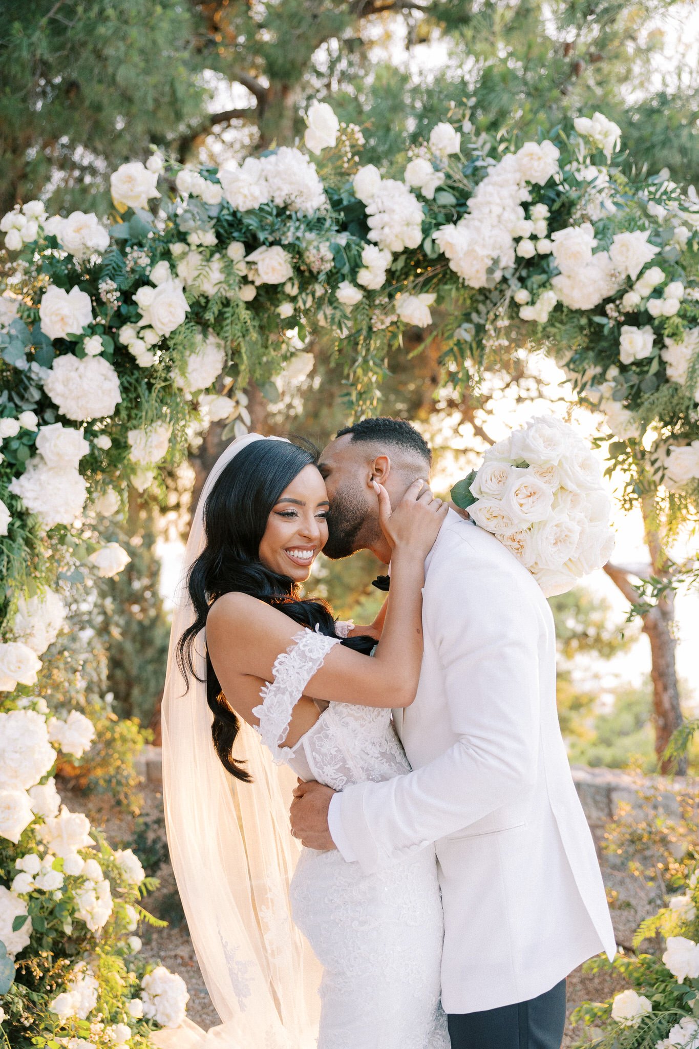 A Complete Guide to Summer Destination Weddings – Ellwed