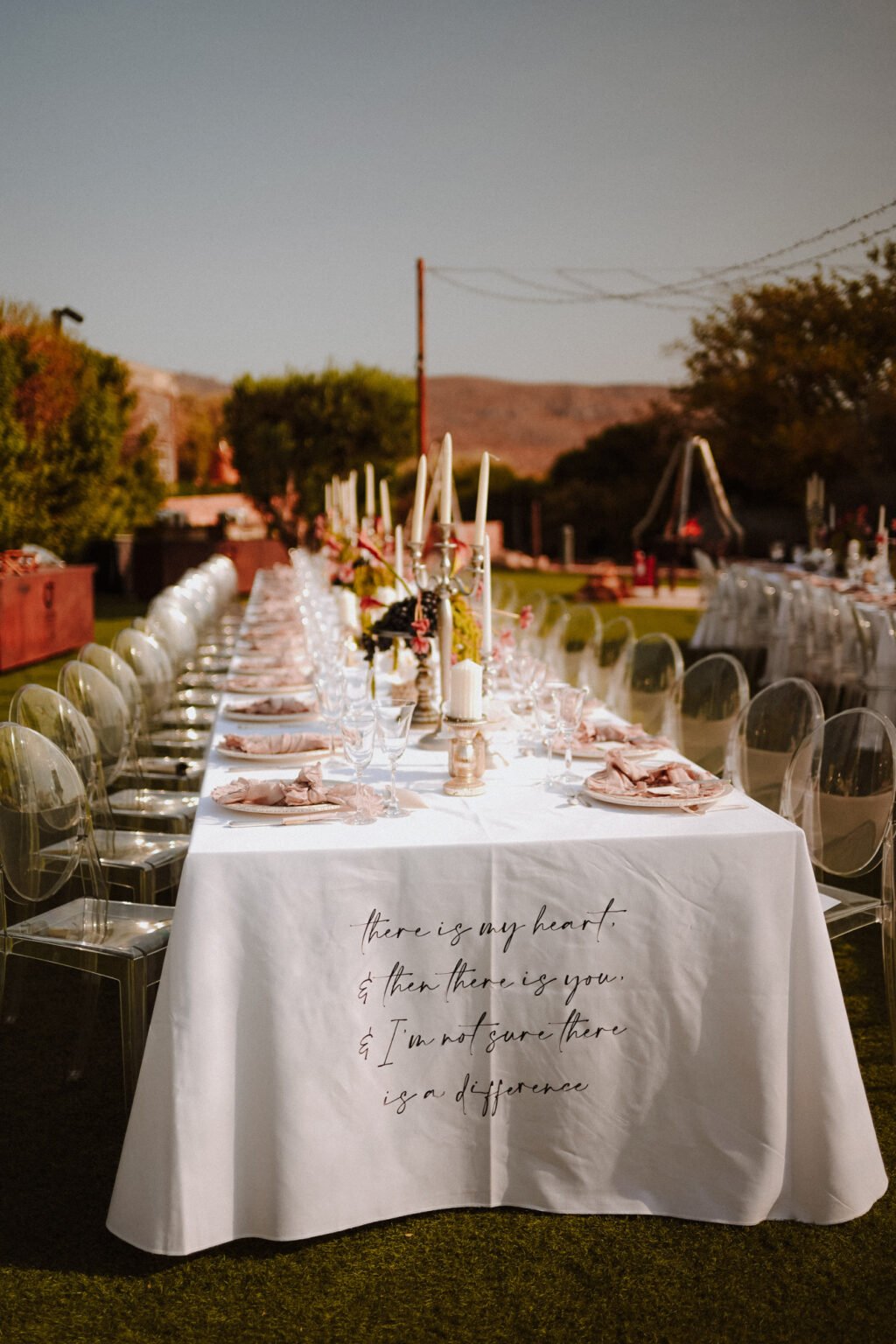 Ancient Opulence: Celestial Inspired Wedding at the Athenian Manor ...