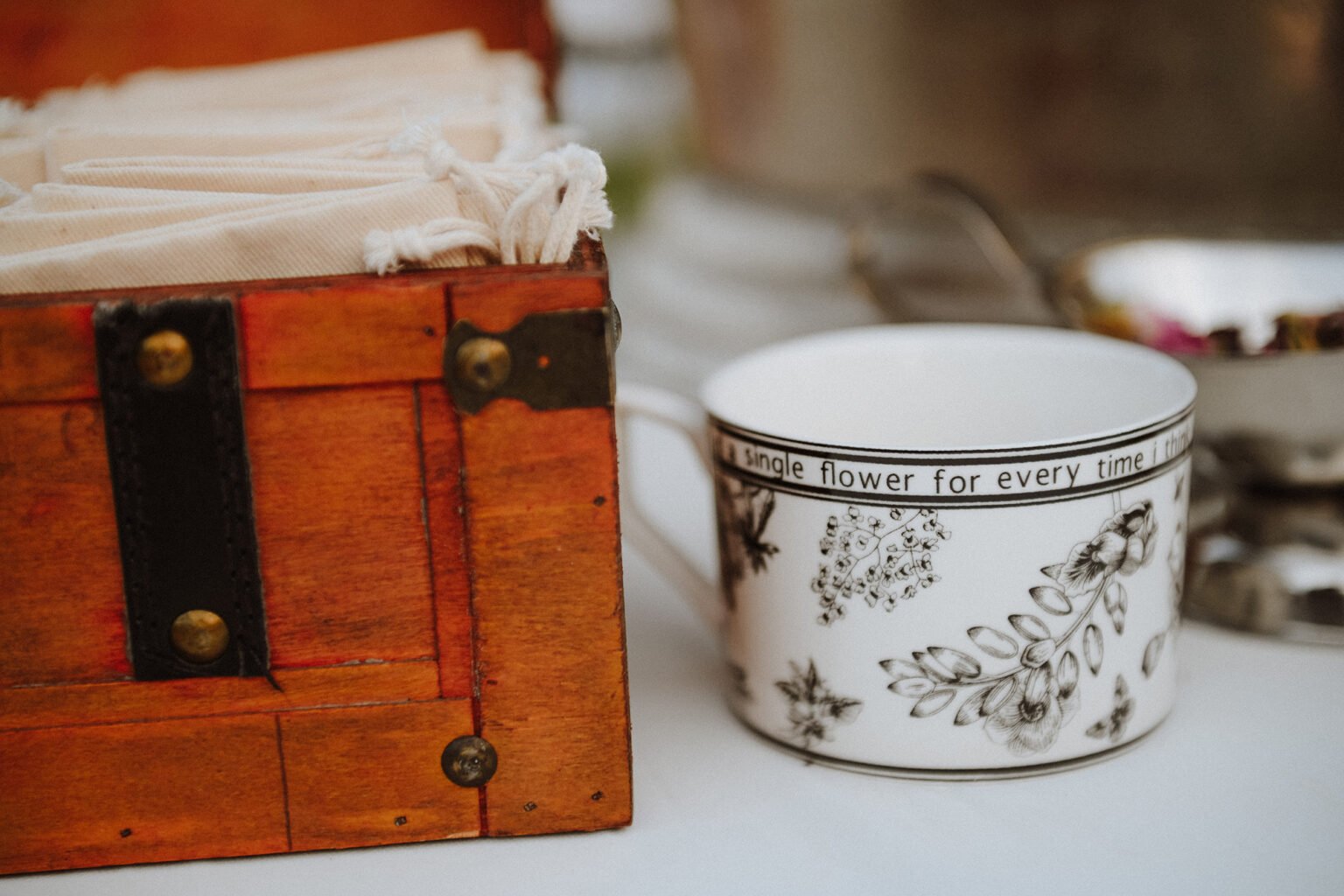 Ancient Opulence: Celestial Inspired Wedding at the Athenian Manor ...