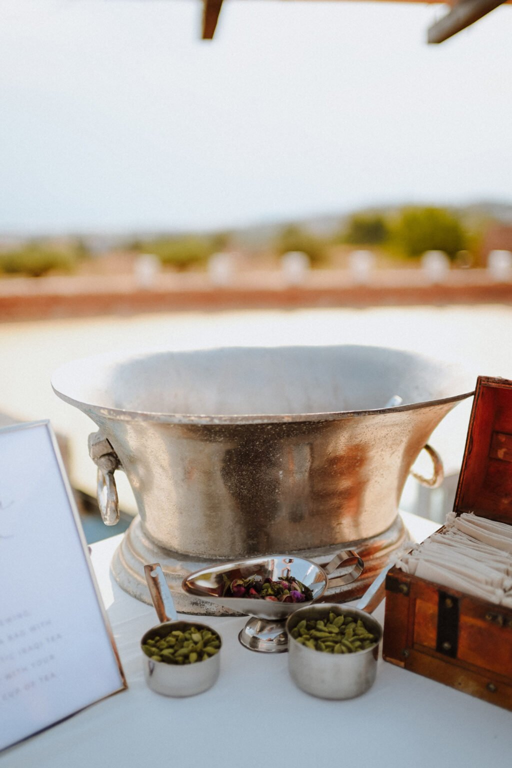 Ancient Opulence: Celestial Inspired Wedding at the Athenian Manor ...