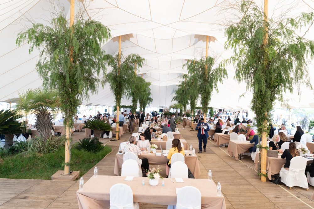 Why Hire a Marquee for Your Event: The Ultimate Guide – Ellwed