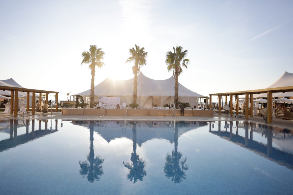Why Hire a Marquee for Your Event: The Ultimate Guide – Ellwed