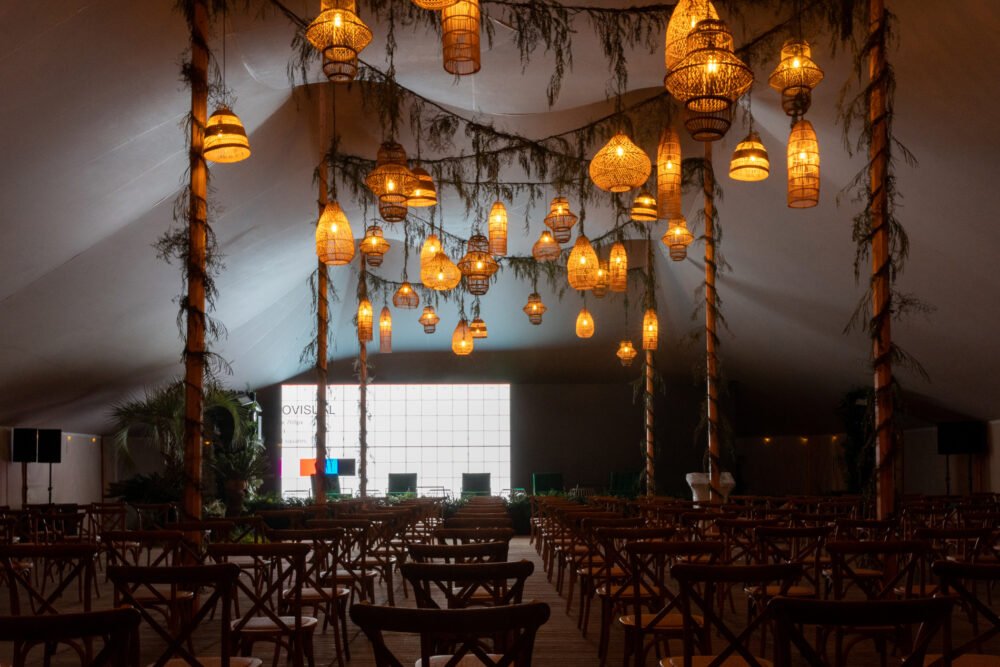Why Hire a Marquee for Your Event: The Ultimate Guide – Ellwed