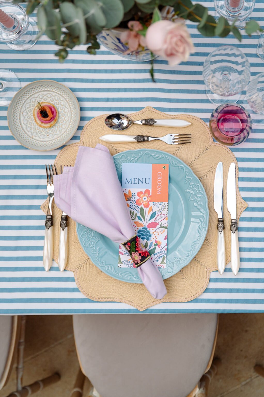 Athenian Riviera Romance: Intimate Micro Wedding at The Margi Hotel ...