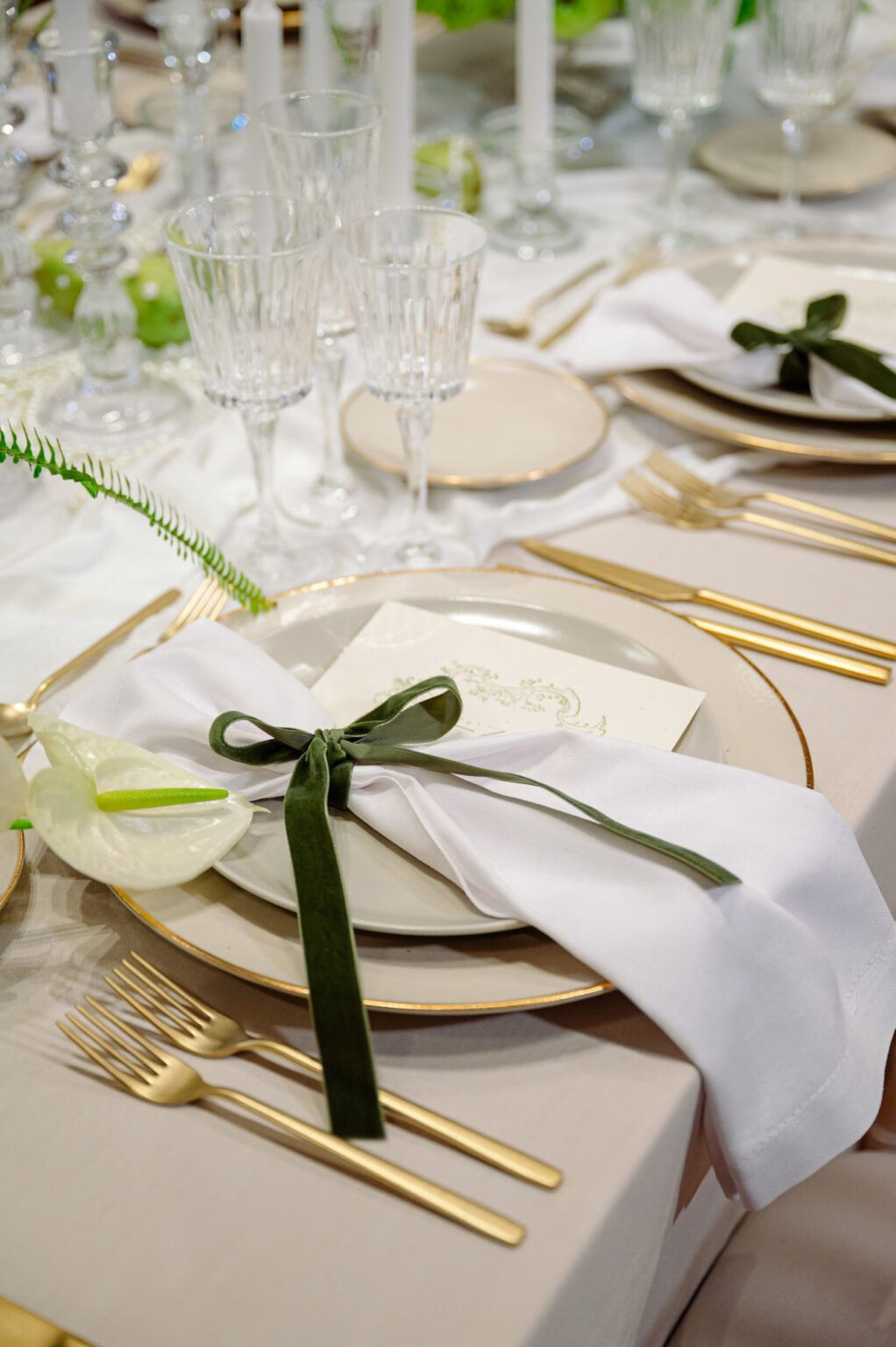 Athenian Riviera Romance: Intimate Micro Wedding at The Margi Hotel ...