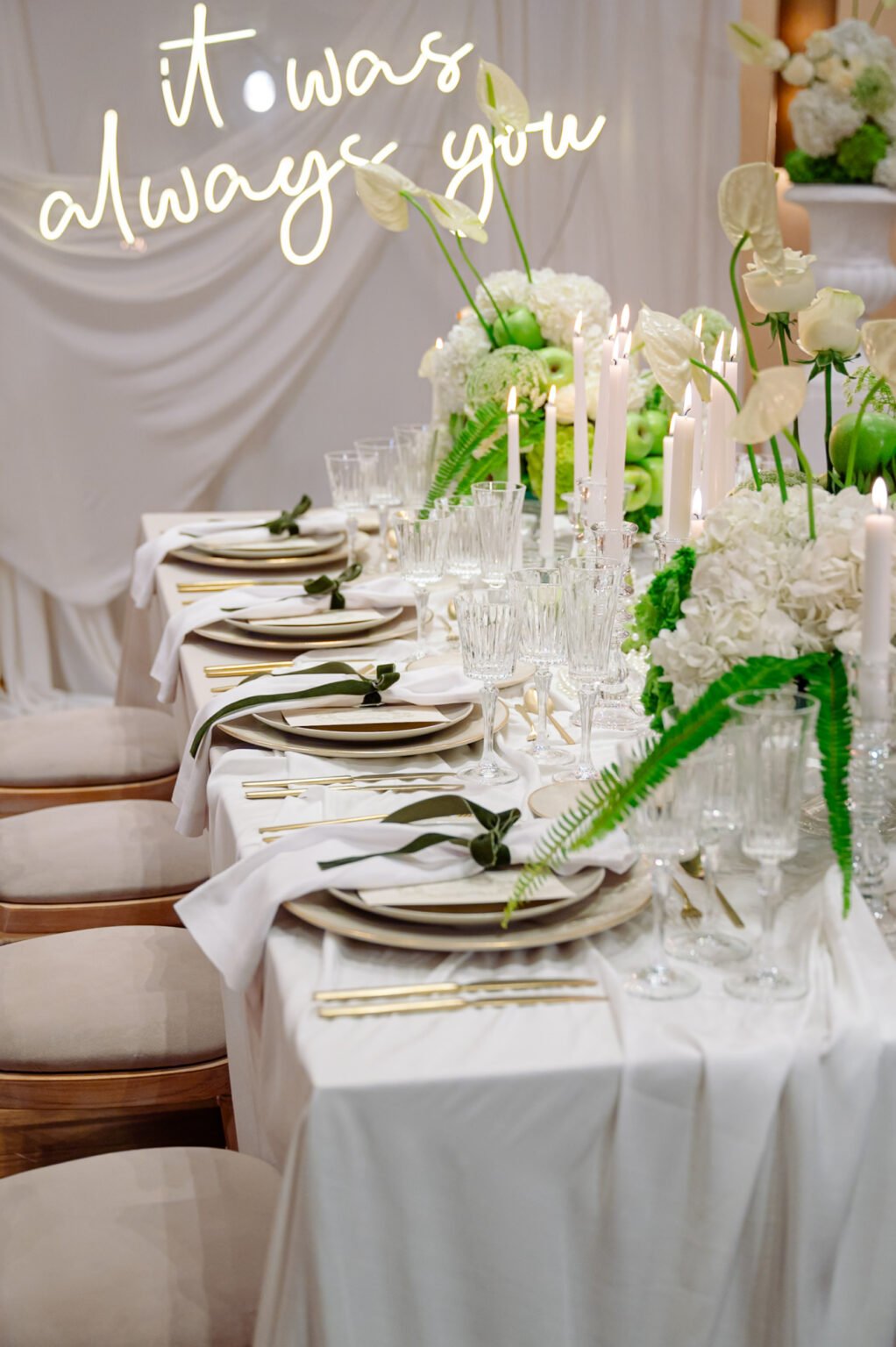 Athenian Riviera Romance: Intimate Micro Wedding at The Margi Hotel ...